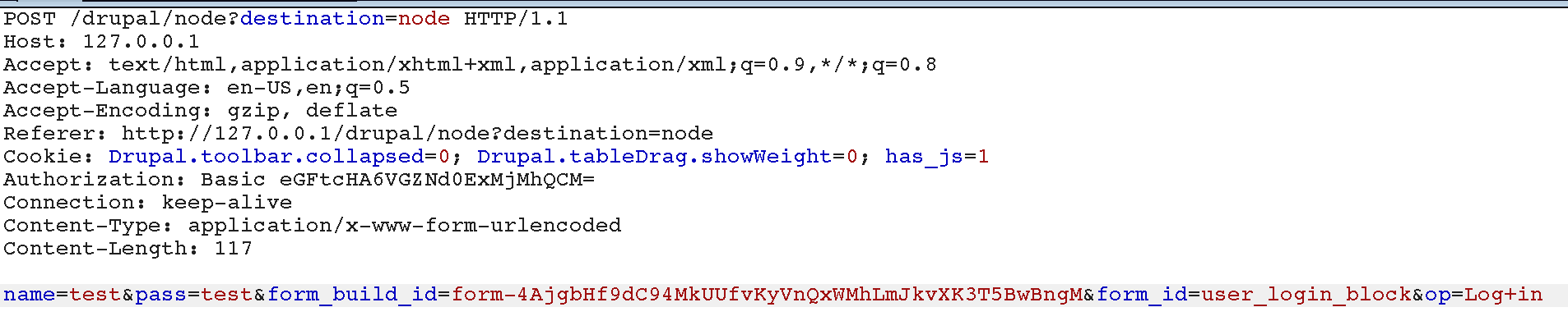 Drupal 7 Sql Injection Cve 2014 3704 Security Siftsecurity Sift